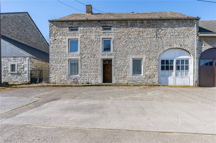 1 671 MAISONS à vendre Luxembourg (Province)