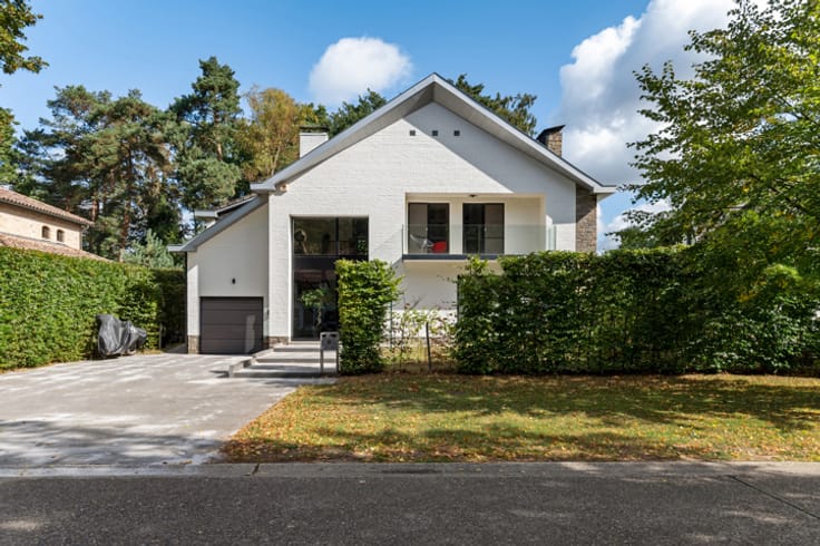 176 huizen te koop Schilde (2970)
