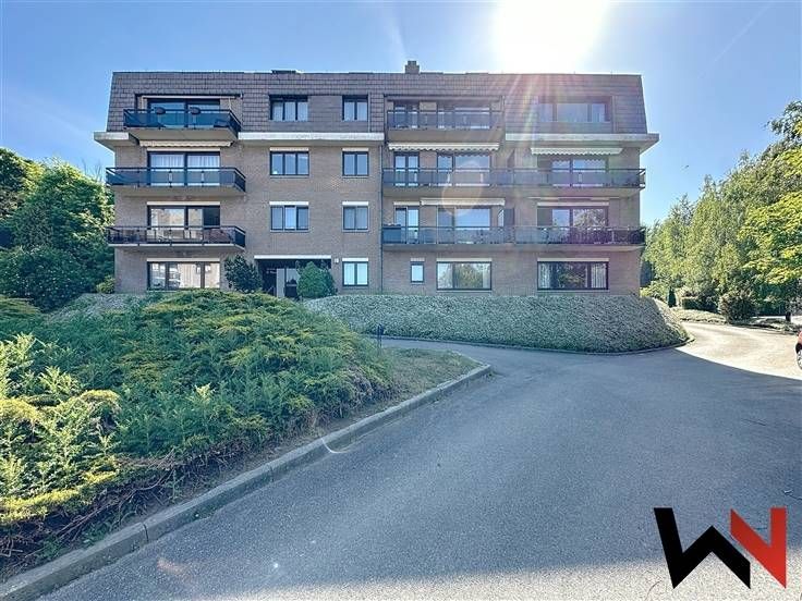 Appartement à louer à BIERGES - 2 chambres - 80m² - Immoweb