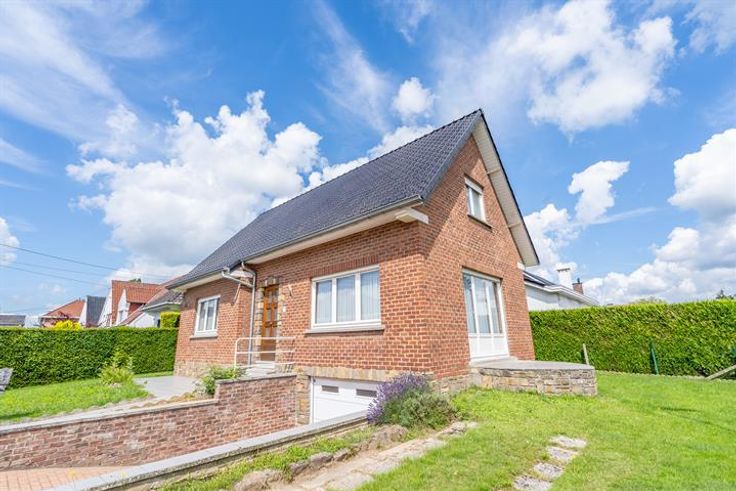 Villa à vendre à Waterloo - 2 chambres - 150m² - Immoweb