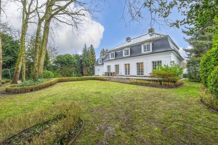 126 huizen te koop Schilde (2970)