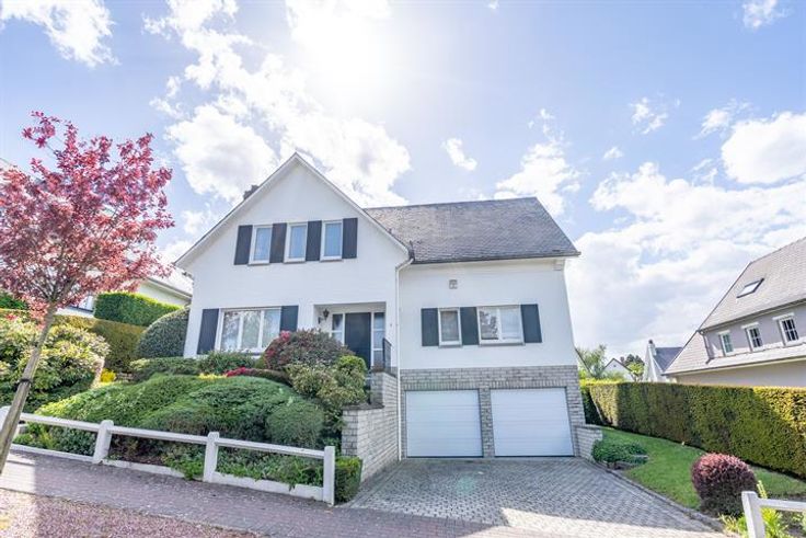 Villa à vendre à Waterloo - 4 chambres - 171m² - Immoweb