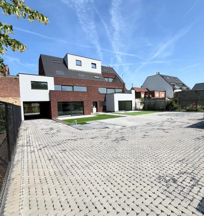 Appartement te huur - Evergem (9940) - Immoweb