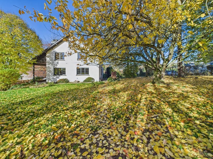 Huis te huur - Hatrival (6870) - Immoweb