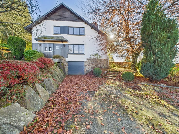 Huis te huur - Hatrival (6870) - Immoweb