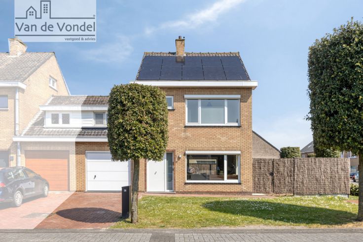 109 huizen te koop Adinkerke (8660)