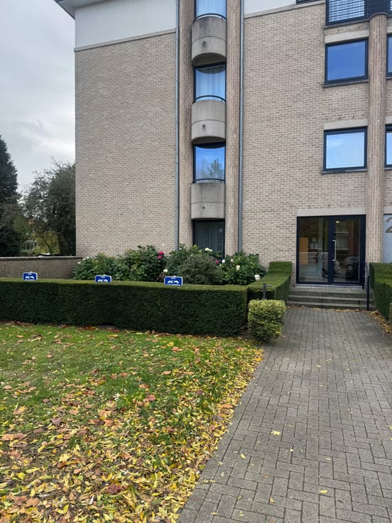 Appartement à louer - Waterloo (1410) - Immoweb