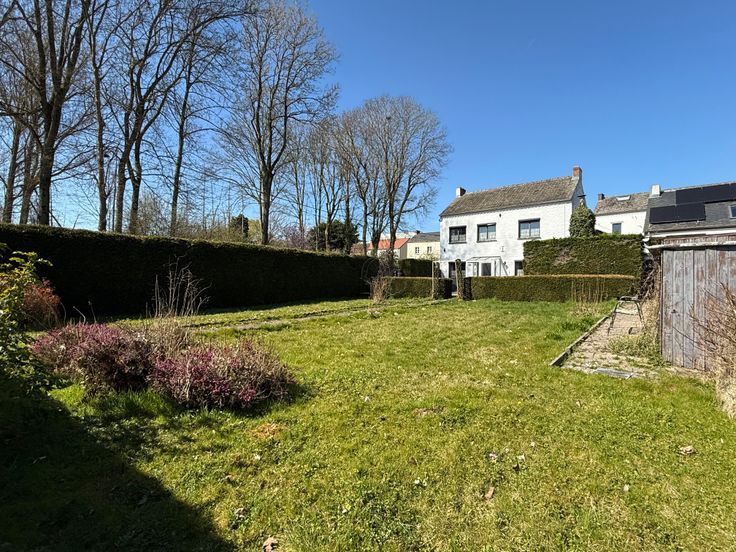 65 MAISONS à vendre Gembloux (5030)