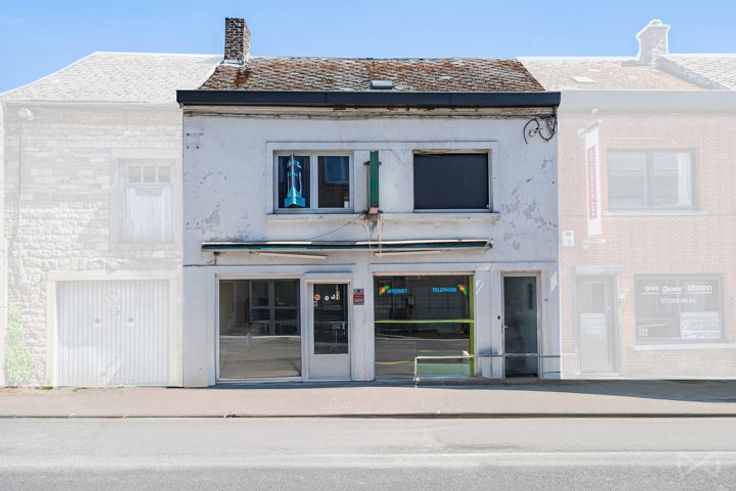 Maison et Immeuble de rapport et Appartement et Projet neuf ...