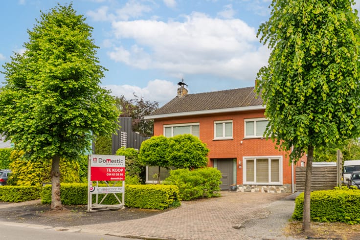 Huis te koop in Hoogstraten - € 599.000 - 5 slaapkamers - 239m² - Immoweb