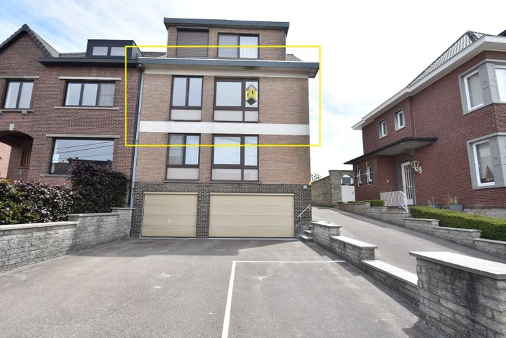 Appartement te huur - Bilzen (3740) - Immoweb