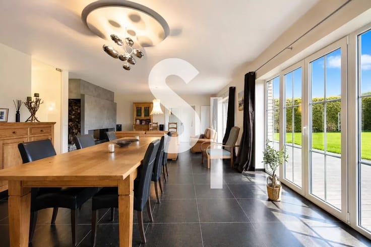 Huis te koop in Etalle - € 1.395.000 - 4 slaapkamers - 328m² - Immoweb