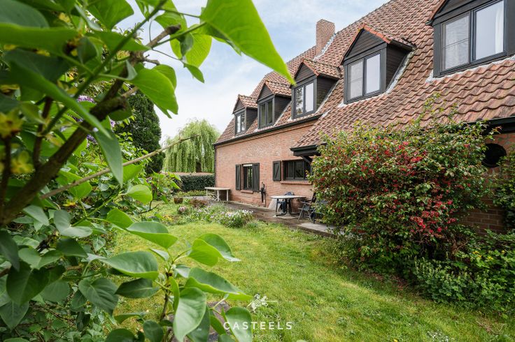 39 huizen te koop Heusden (9070)
