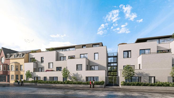 Appartement à vendre à Waterloo - 2 chambres - Immoweb