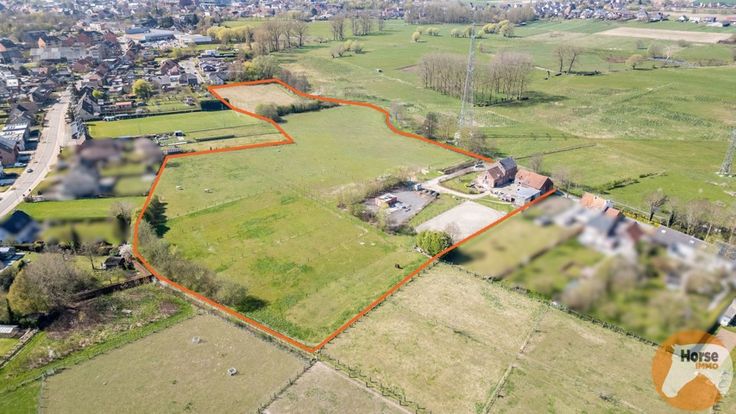 61 huizen te koop Merchtem (1785)