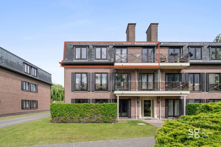 Appartement te koop in Nazareth-De Pinte - € 279.000 - 2 slaapkamers - 95m² - Immoweb