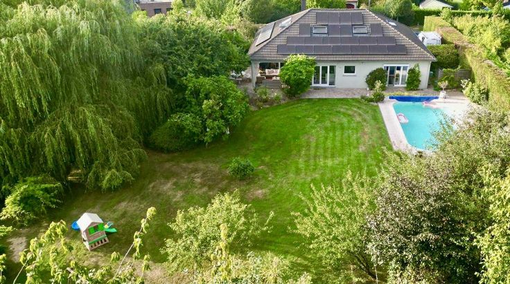 79 MAISONS à vendre Genappe (1470)