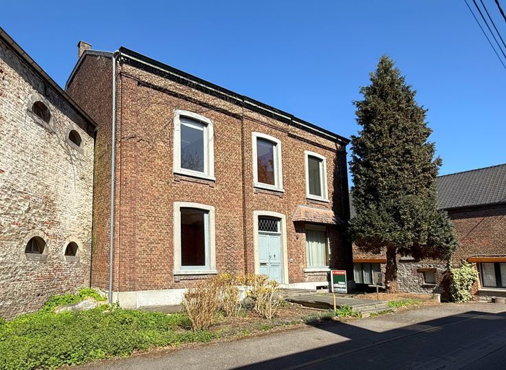 66 MAISONS à vendre Gembloux (5030)