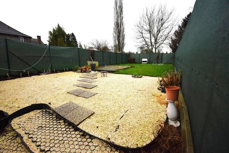 111 MAISONS à vendre Dour (7370)