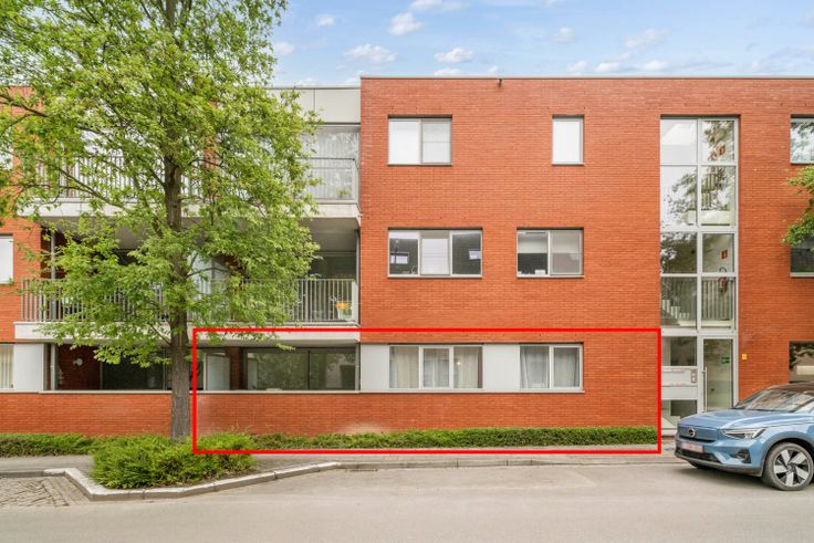 Agency Immo Jan Stas in Leuven - Immoweb