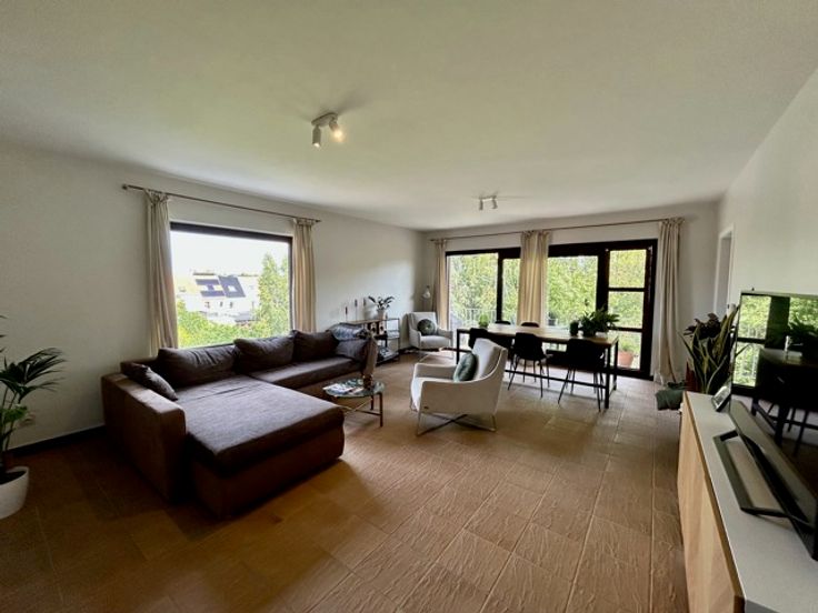 Appartement te huur - Ronse (9600) - Immoweb