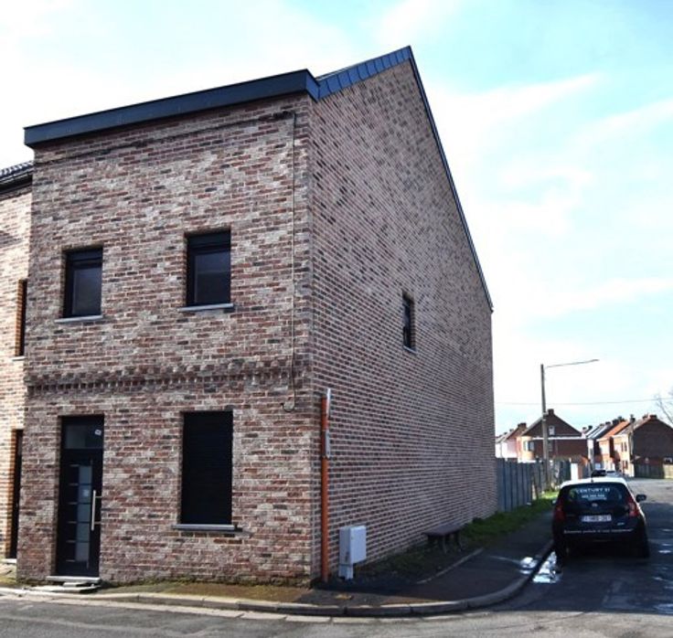 104 MAISONS à vendre Dour (7370)