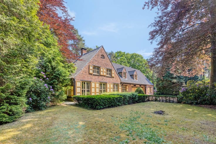180 huizen te koop Schilde (2970)