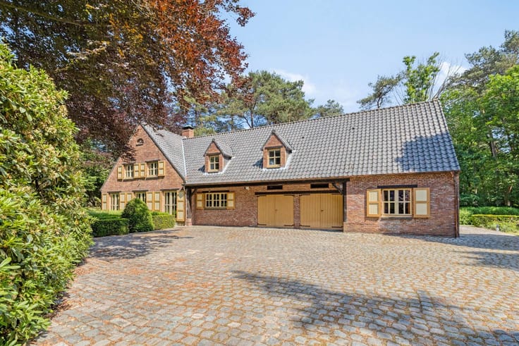 180 huizen te koop Schilde (2970)