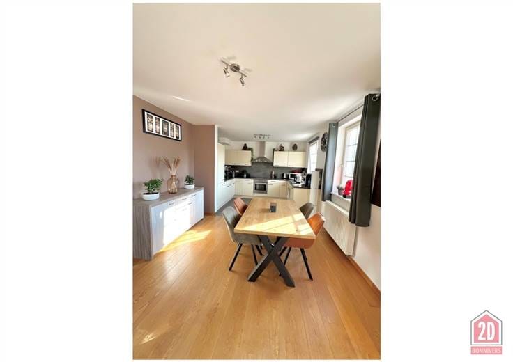 Appartement à louer - Gembloux (5030) - Immoweb
