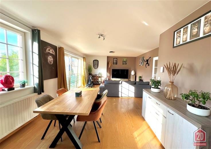 Appartement à louer - Gembloux (5030) - Immoweb