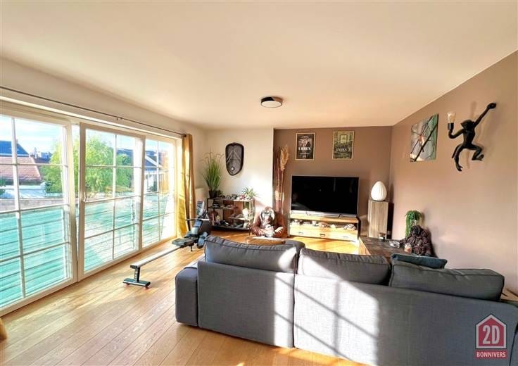 Appartement à louer - Gembloux (5030) - Immoweb