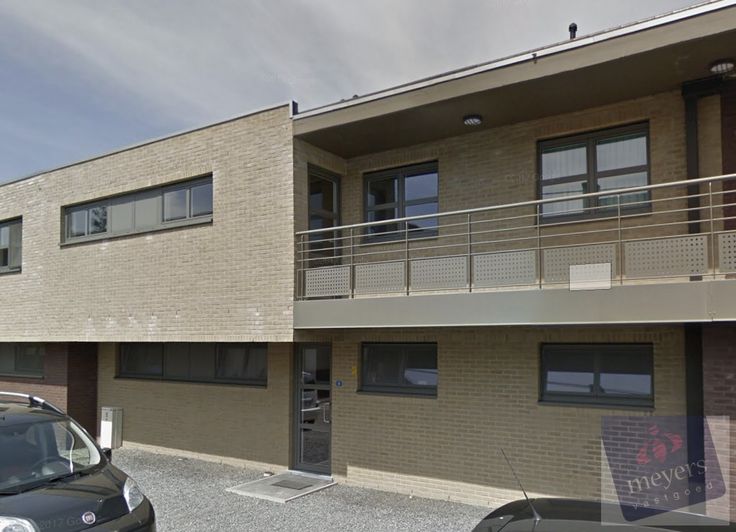 Appartement te huur - Bilzen (3740) - Immoweb