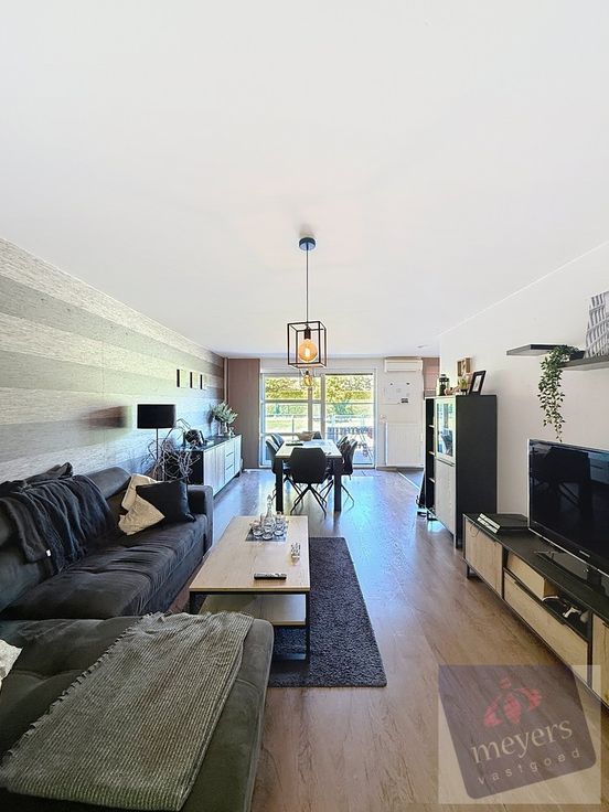 Appartement te huur - Bilzen (3740) - Immoweb