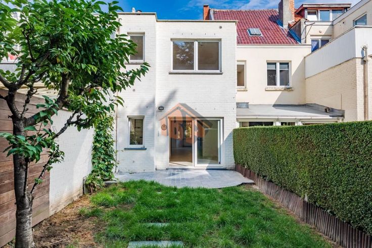 58 MAISONS à vendre Auderghem (1160)