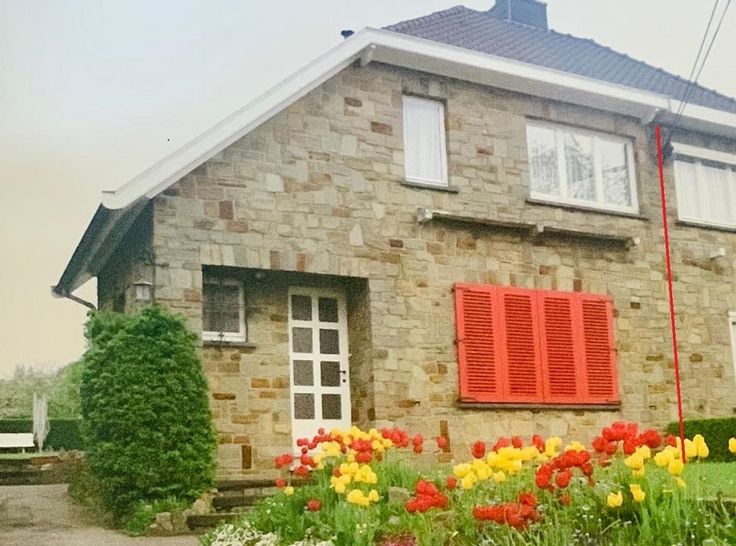 Maison à vendre - theux (4910) - Immoweb