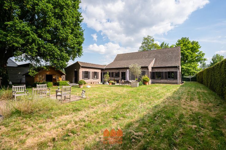 Huis te koop in Astene - 4 slaapkamers - 296m² - Immoweb