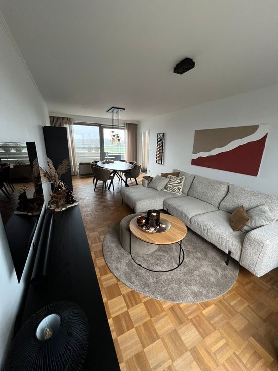 Appartement te huur - Bilzen (3740) - Immoweb