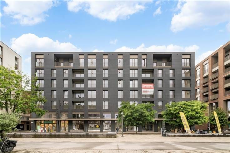 Appartement te huur met 2 slaapkamers in Hasselt - Immoweb