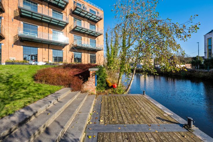 Loft te koop - Gent (9000) - Immoweb