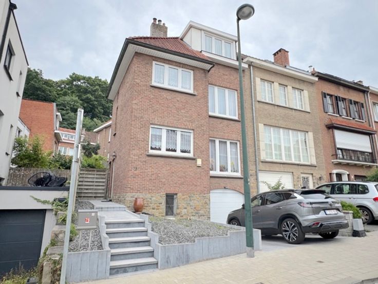 58 MAISONS à vendre Auderghem (1160)