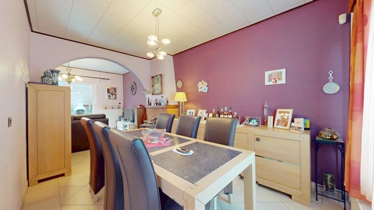 58 MAISONS à vendre Auderghem (1160)