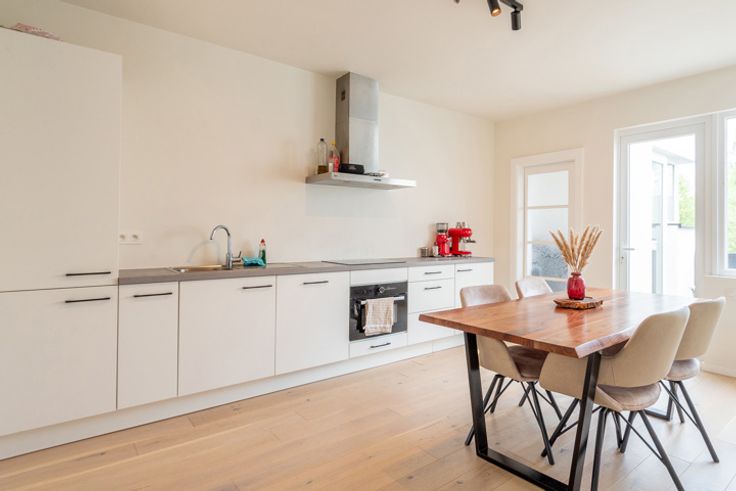 Appartement te huur met 2 slaapkamers in Mechelen - Immoweb