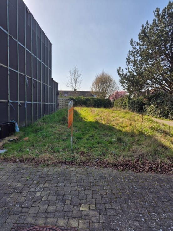 Bouwgrond te koop in Aalst (9300) - € 97.000 - Immoweb