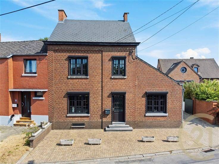 65 MAISONS à vendre Gembloux (5030)