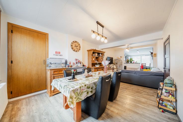 124 MAISONS à vendre Dour (7370)