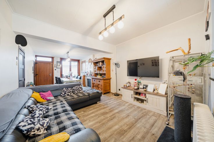 124 MAISONS à vendre Dour (7370)