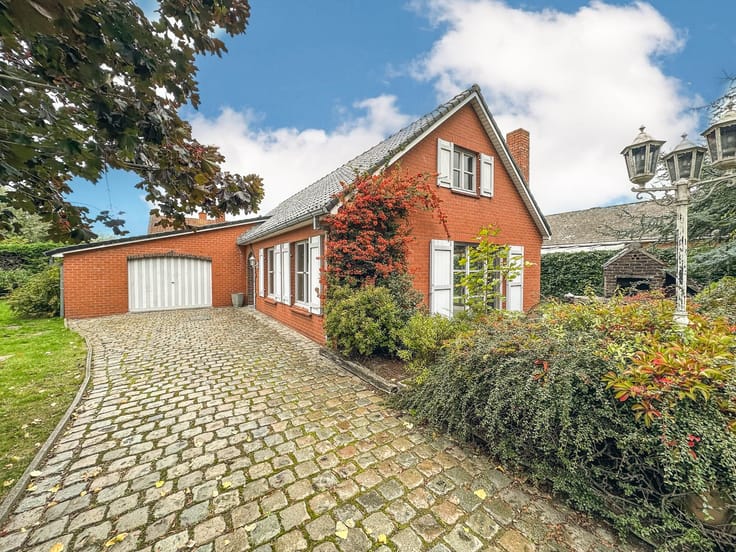 211 huizen te koop Sint-Idesbald (8670)