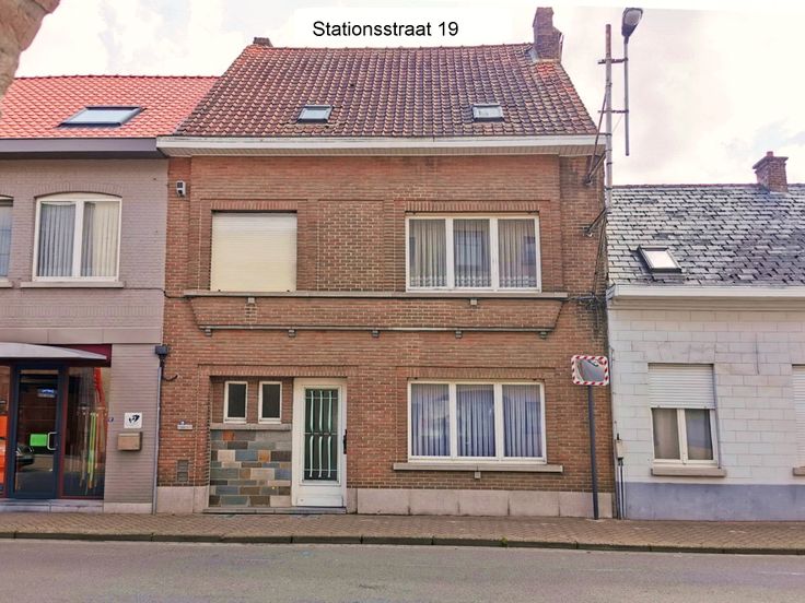 80 huizen te koop Merchtem (1785)