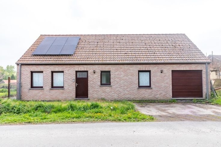 Maison à vendre à Grandmetz - 280 000 € - 3 chambres - Immoweb