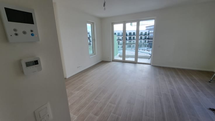 Appartement te huur in Gent - € 880 (+ € 60) - 1 slaapkamer - 68m² ...